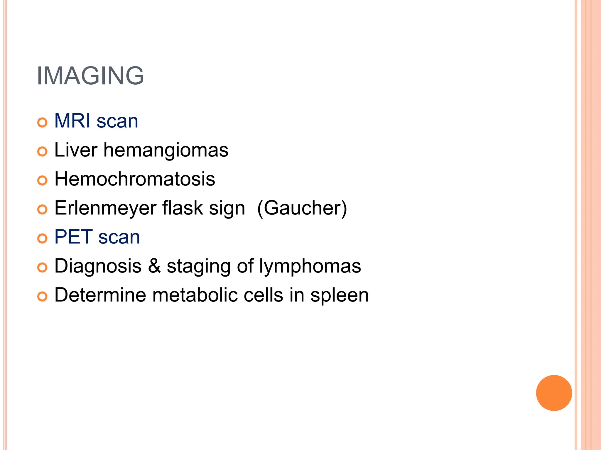 SPLEEN ANATOMY,FUNCTIONS,EXAMINATION & APPROACH TO SPLENOMEGALY | PPTX
