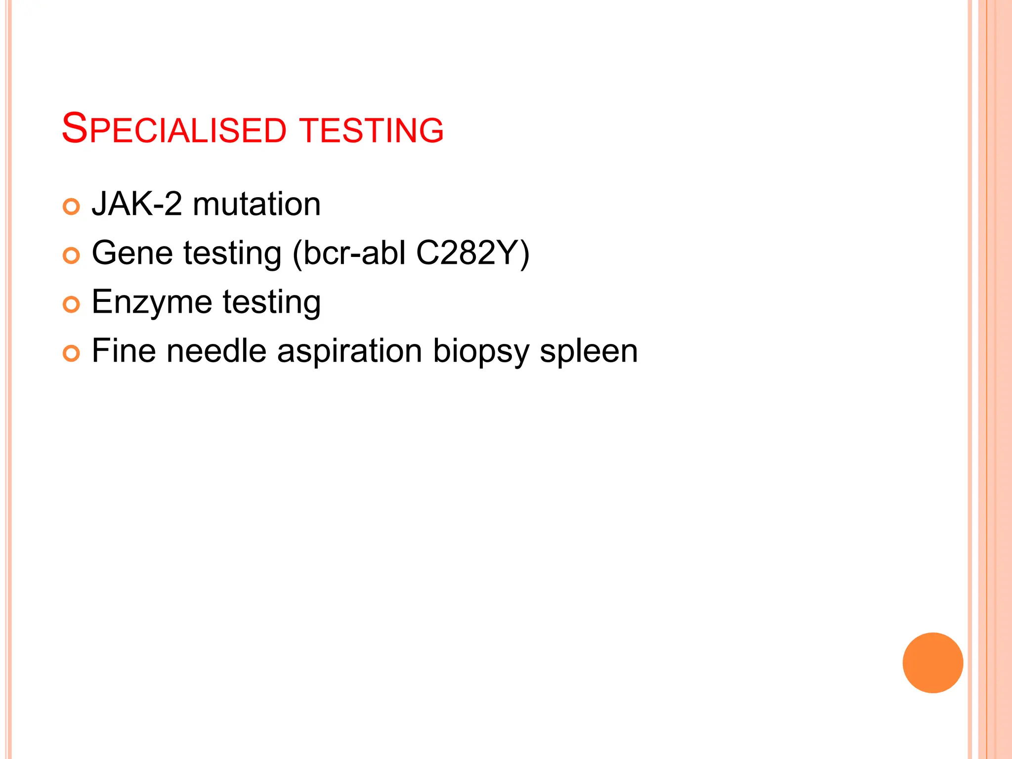SPLEEN ANATOMY,FUNCTIONS,EXAMINATION & APPROACH TO SPLENOMEGALY | PPTX