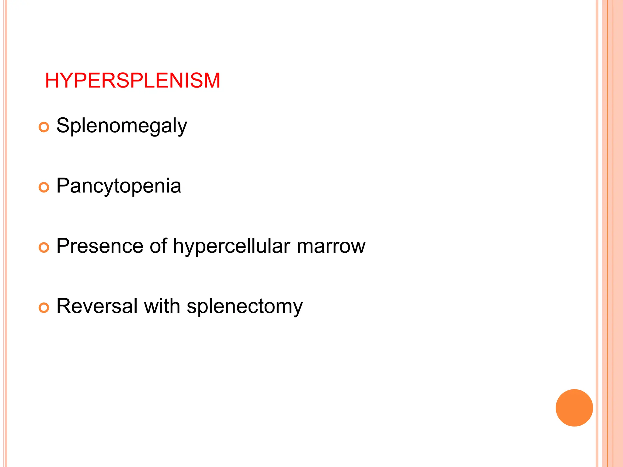 SPLEEN ANATOMY,FUNCTIONS,EXAMINATION & APPROACH TO SPLENOMEGALY | PPTX