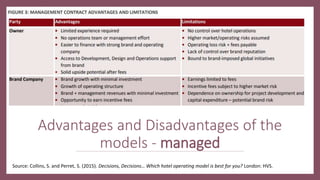 Ownership and asset management | PPT
