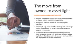 Ownership and asset management | PPTX