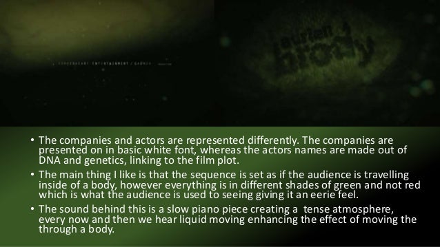 All splice samples in library - graphwery