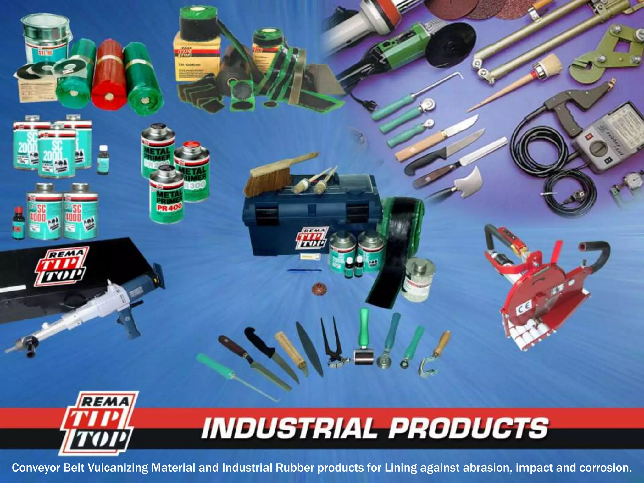Splice kit lagging repair calculation.ppt