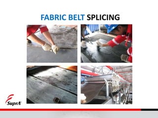 Splice kit lagging repair calculation.ppt