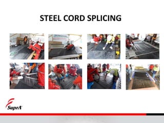 Splice kit lagging repair calculation.ppt