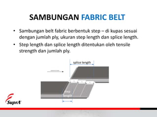 Splice kit lagging repair calculation.ppt