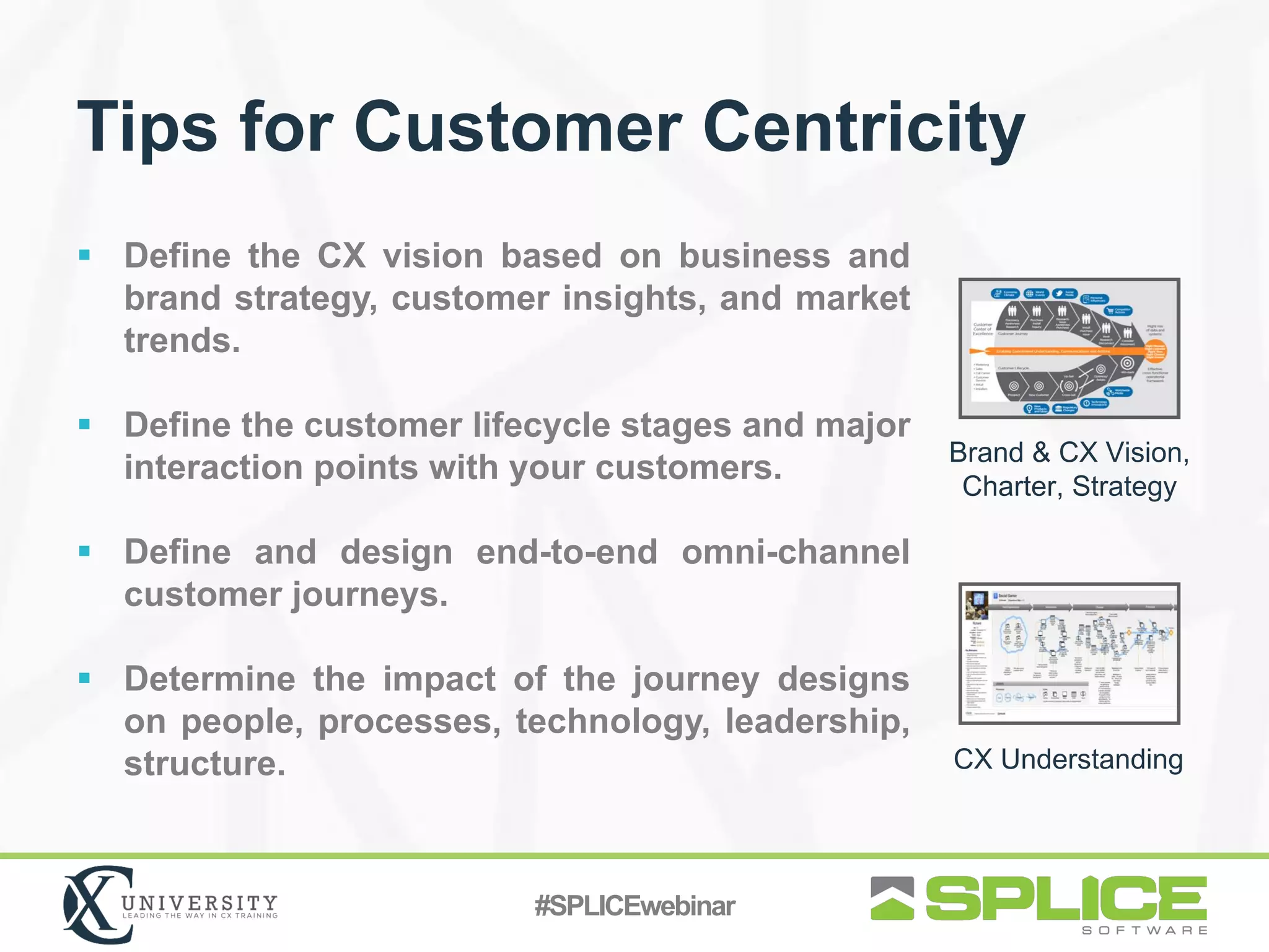 Mastering Customer Centricity | PDF