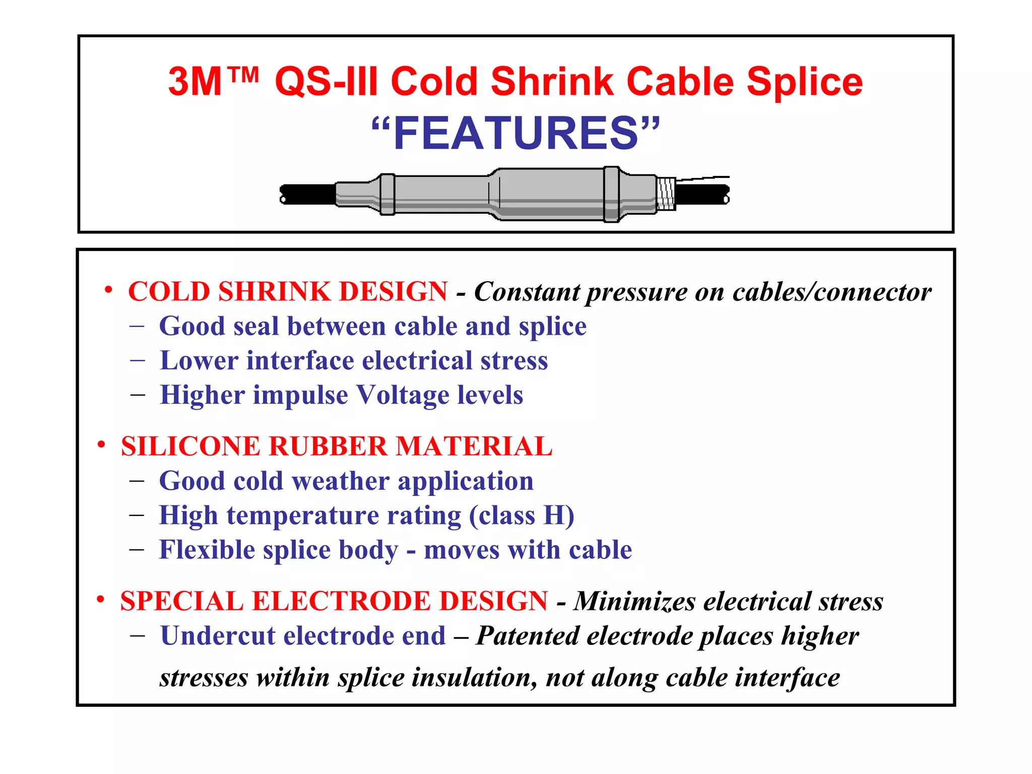 Splicing theory & products | PPT