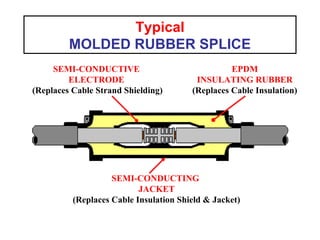 Splicing theory & products | PPT