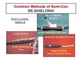 Splicing theory & products | PPT