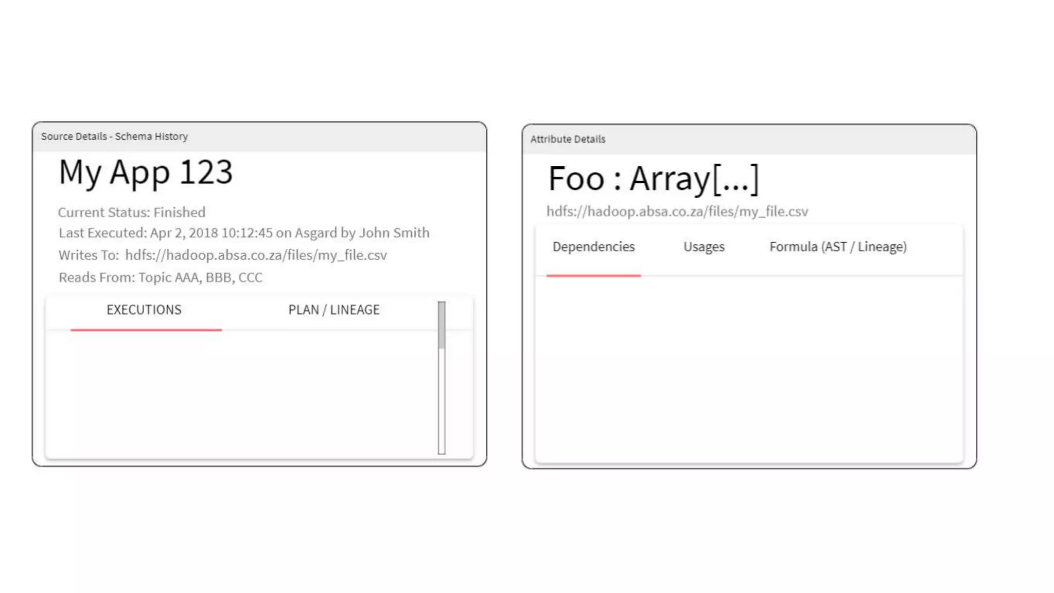 Spline 2 - Vision and Architecture Overview | PPTX