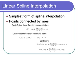Spline (2).ppt