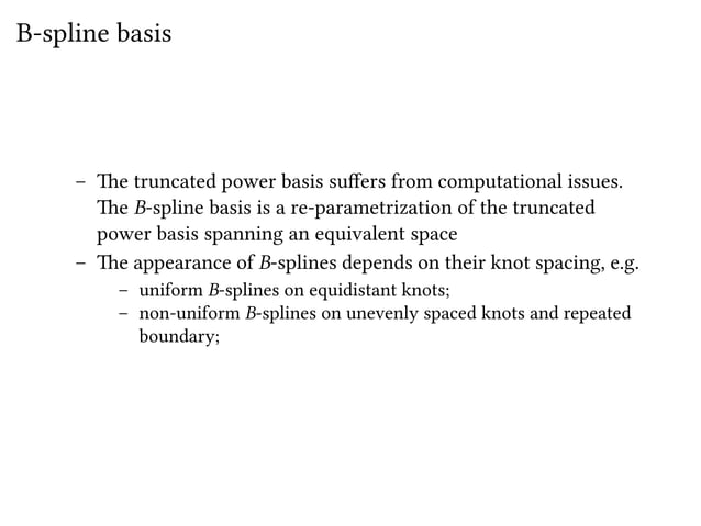 Splines (1) smoothing learning more characters.pdf