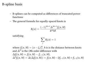 Splines (1) smoothing learning more characters.pdf