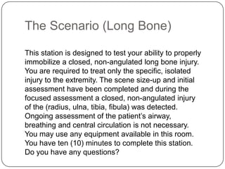 Splinting | PPTX