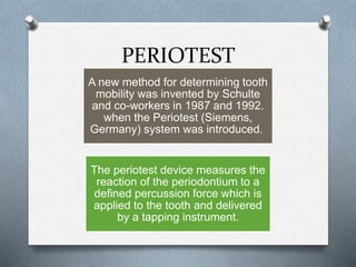 Splinting | PPTX