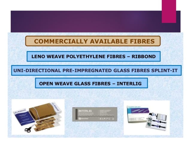 Splinting procedure and steps in dentistry. | PPT | Dental Health ...