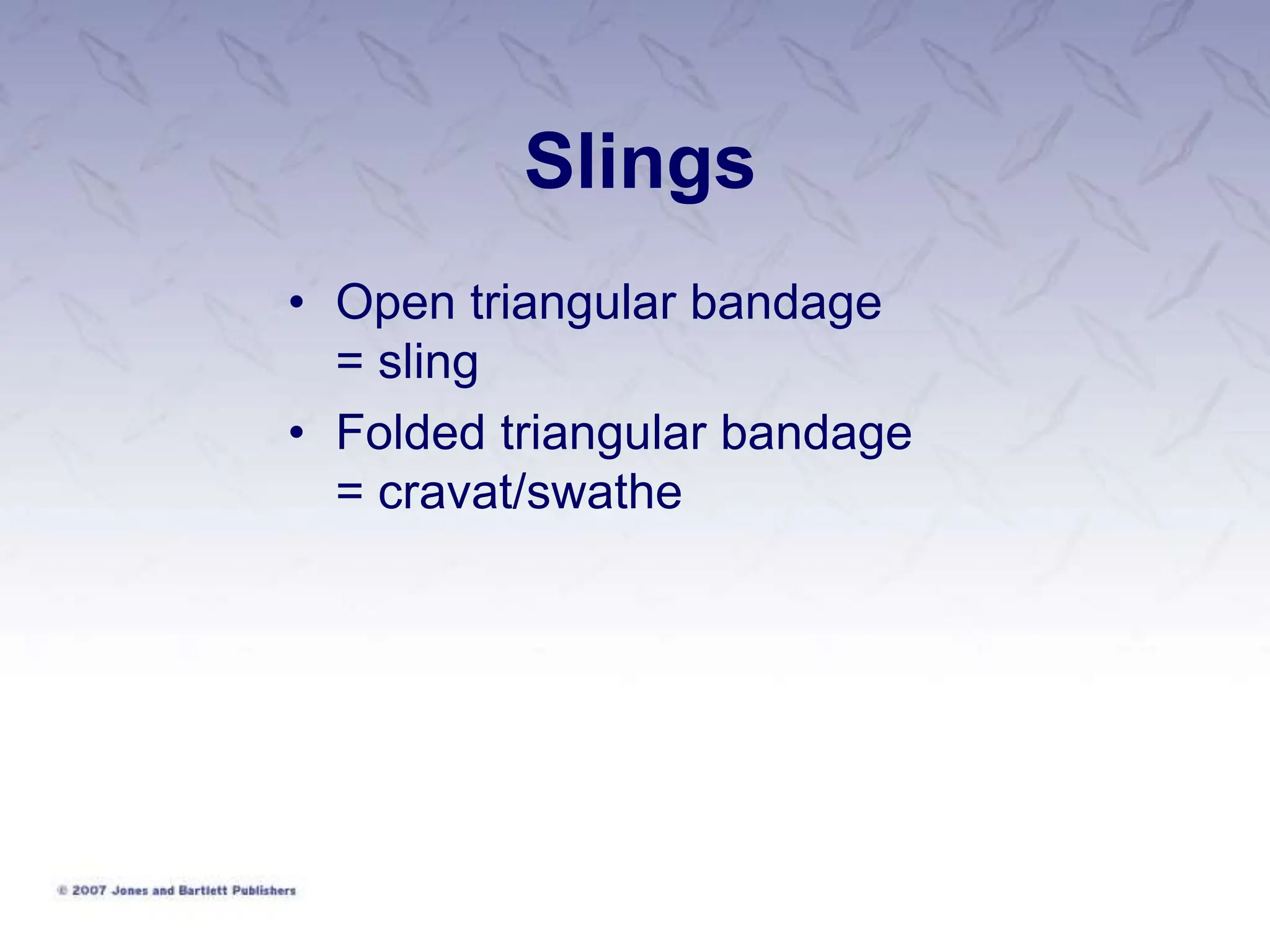 Splinting #6.ppt