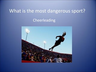 Splinting and Sports Injuries CME 2007 | PPT