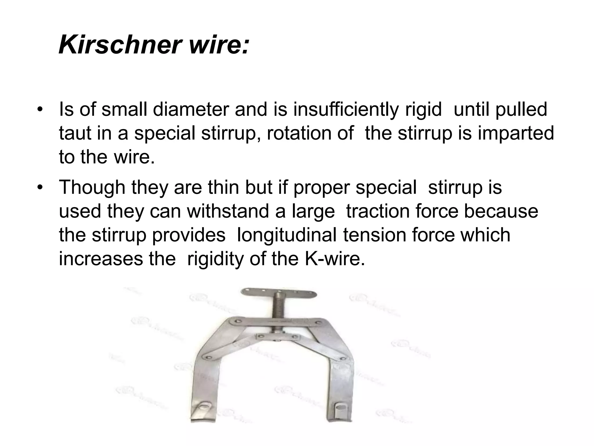 SPLINTS AND TRACTIONS IN ORTHOPAEDICS BY DR ATUL.pptx