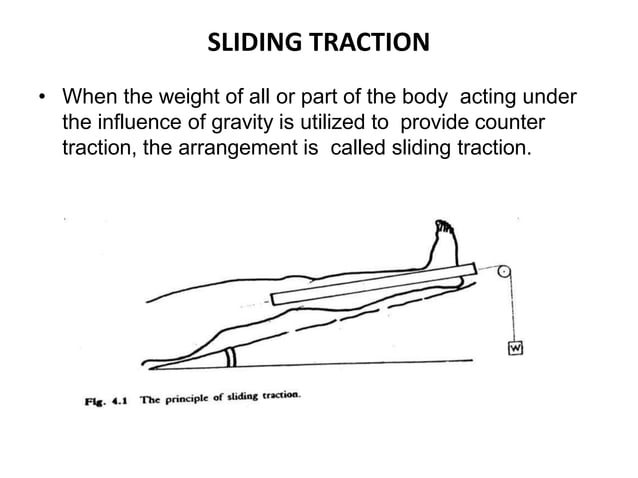 SPLINTS AND TRACTIONS IN ORTHOPAEDICS BY DR ATUL.pptx