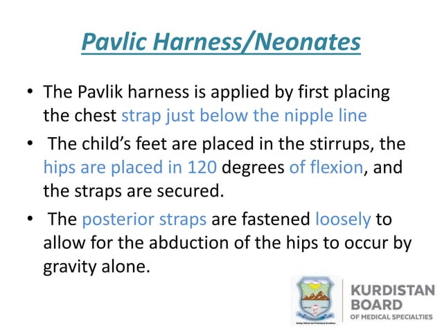 Splints in DDH | PDF | First Aid | Injuries