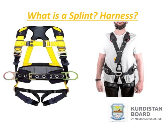 Splints in DDH | PDF | First Aid | Injuries