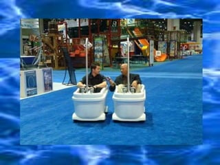 Splish splash | PPSX