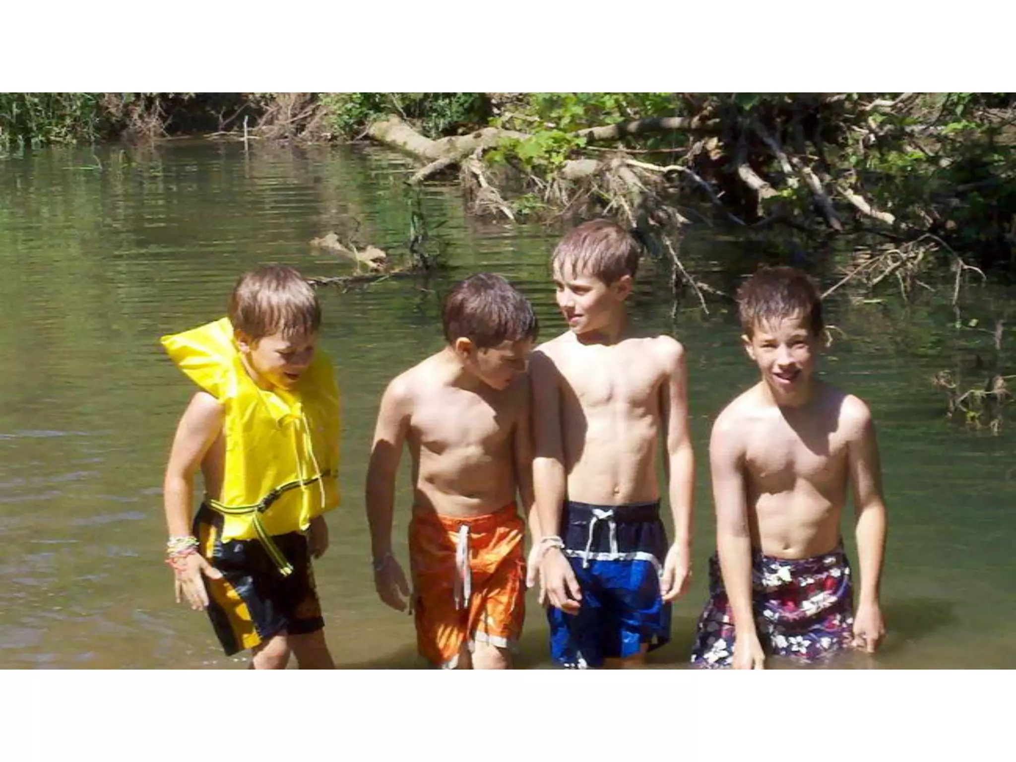 Splish splash final show | PPSX