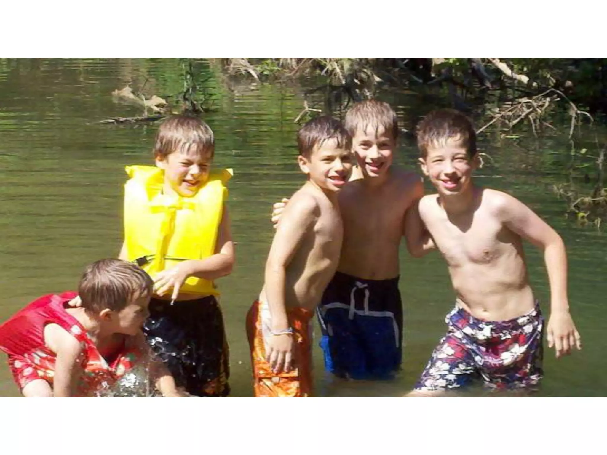 Splish splash final show | PPSX