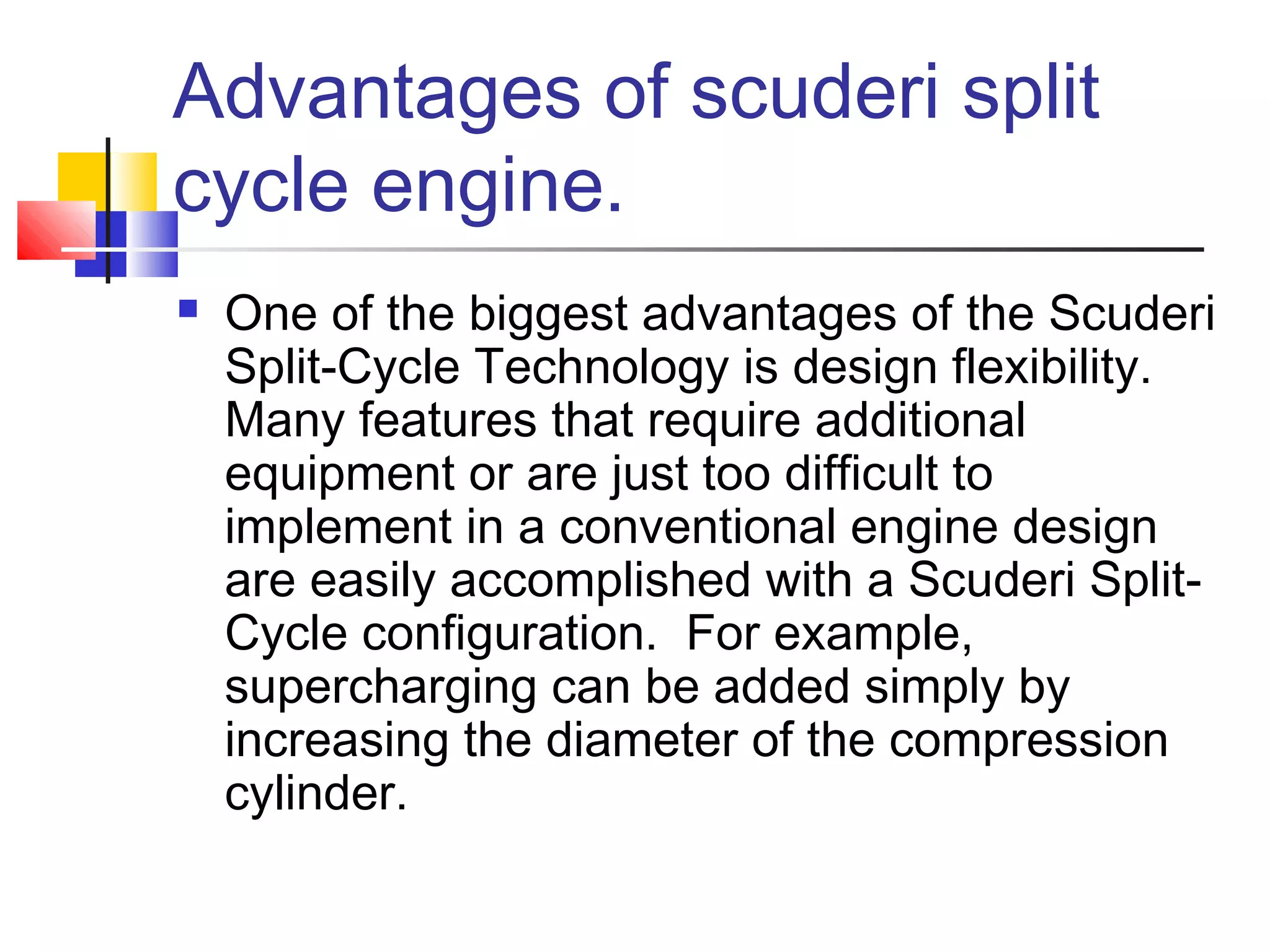 Split engine | PPT