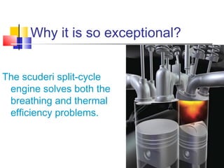 Split engine | PPT