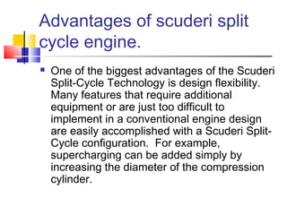 Split engine | PPT