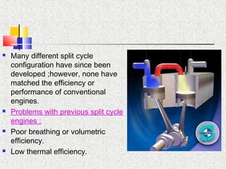 Split engine | PPT