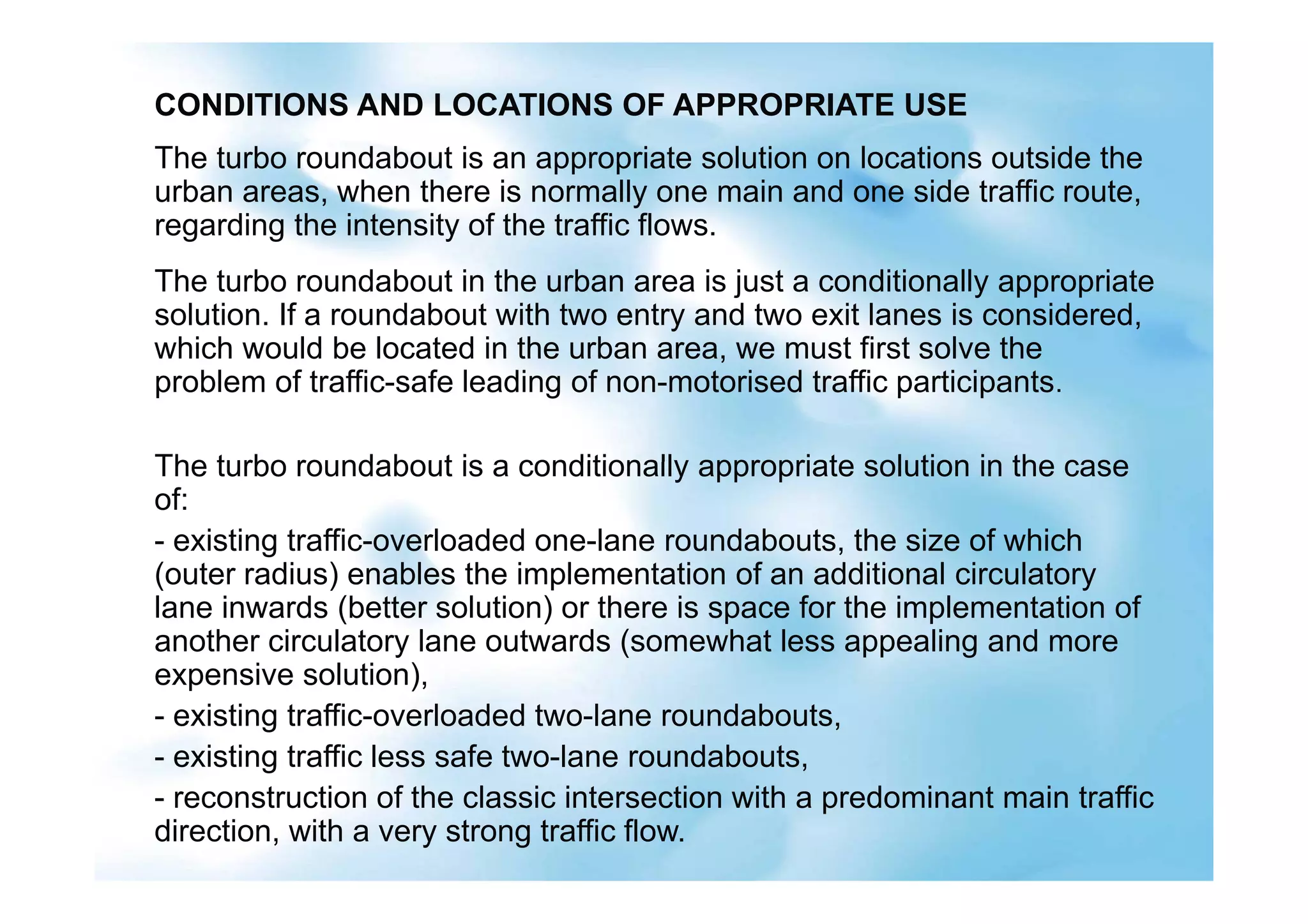 Planning and designing of the planning and designing of the turbo ...