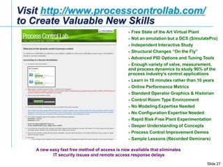 Split Range Control - Greg McMillan Deminar | PPTX