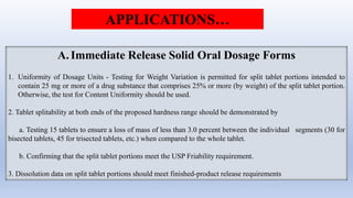 Splitability Breakability of Tablets.pdf