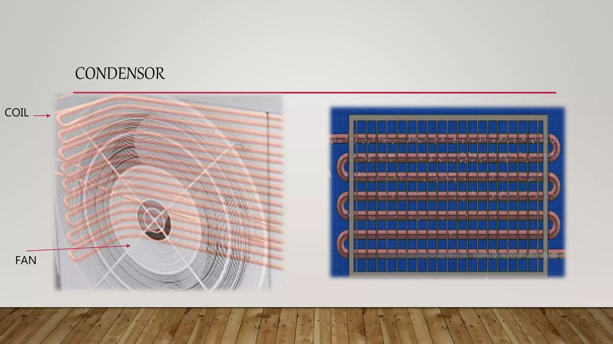 Split air conditioning | PPTX