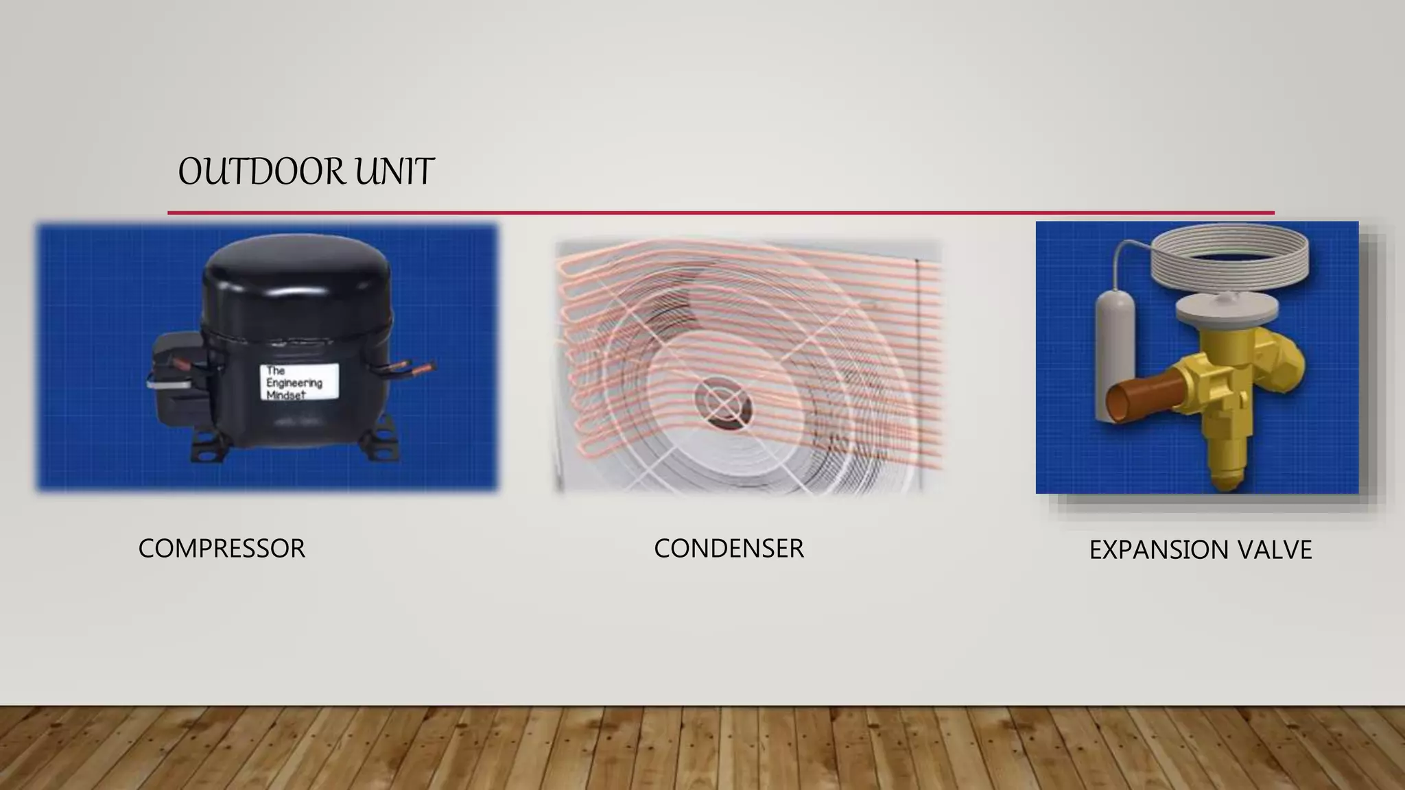 Split air conditioning | PPTX