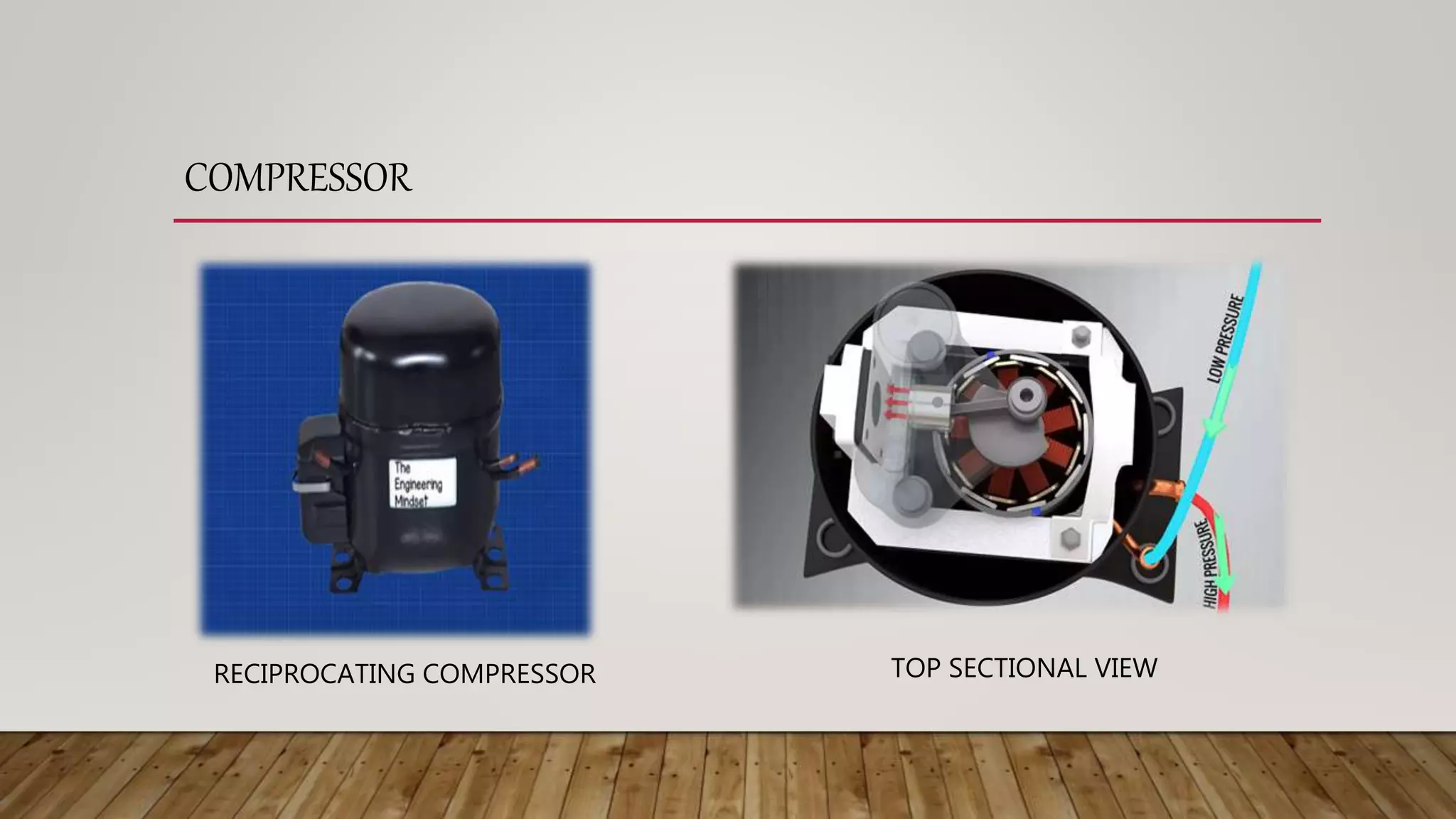 Split air conditioning | PPTX