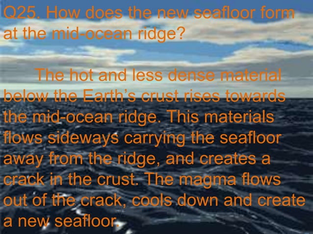 Split and separate! | PPTX | Geography | Science