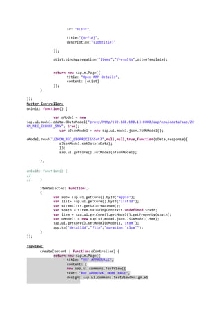 Splitapp coding | DOCX | Web Development | Internet