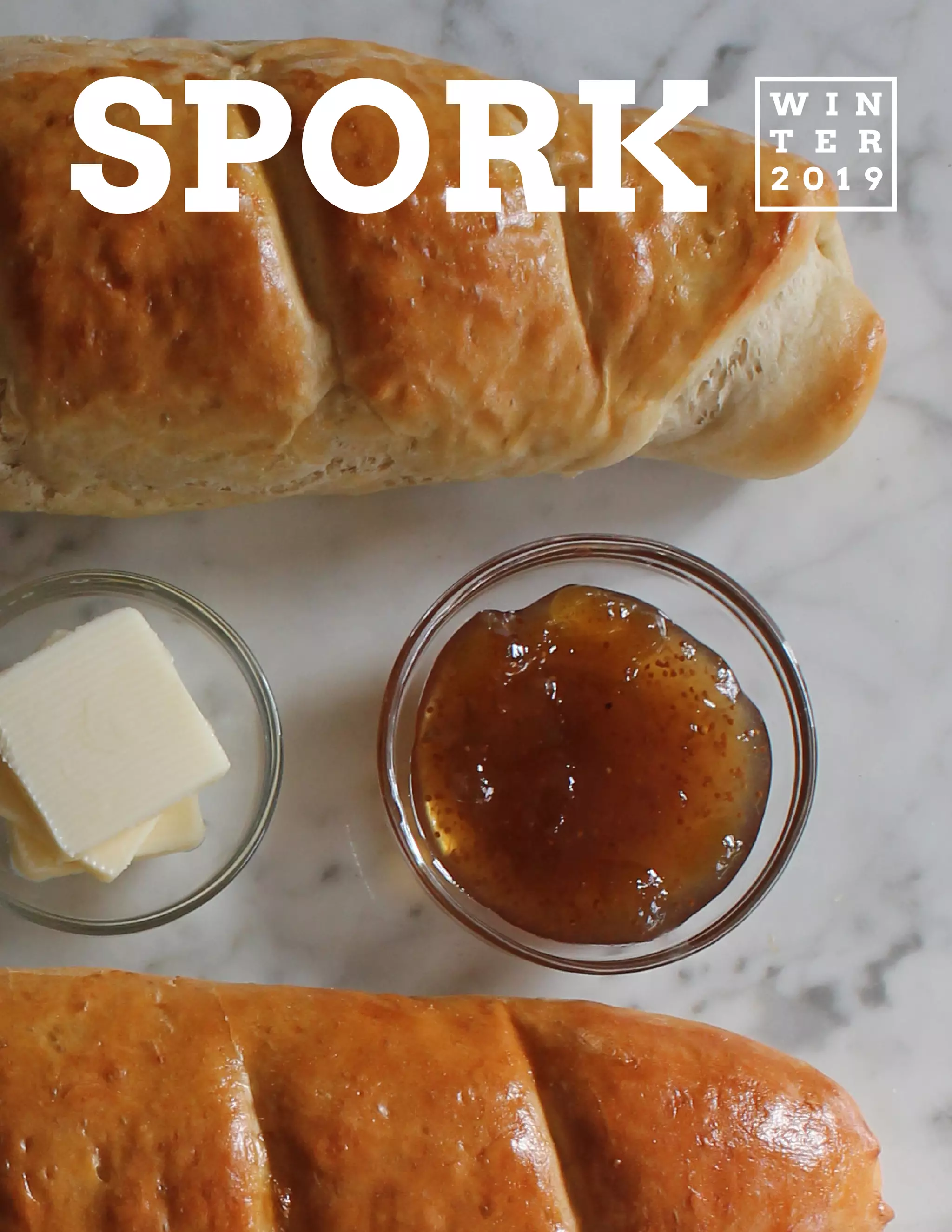 Split cover with spreads spork | PDF