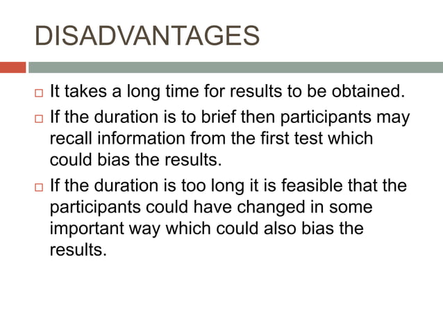 Reliability and its types: Split half method and test retest methods ...
