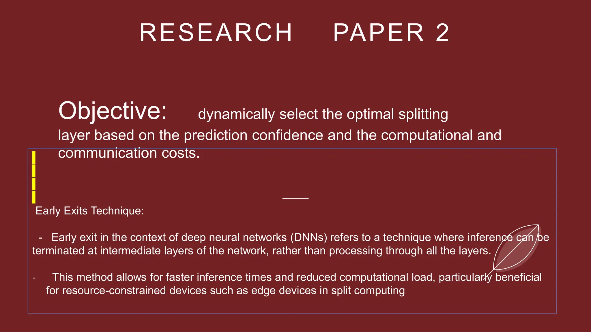 Discuss Different Split Learning Methodologypptx 2864