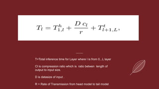 Discuss Different Split Learning Methodology.pptx