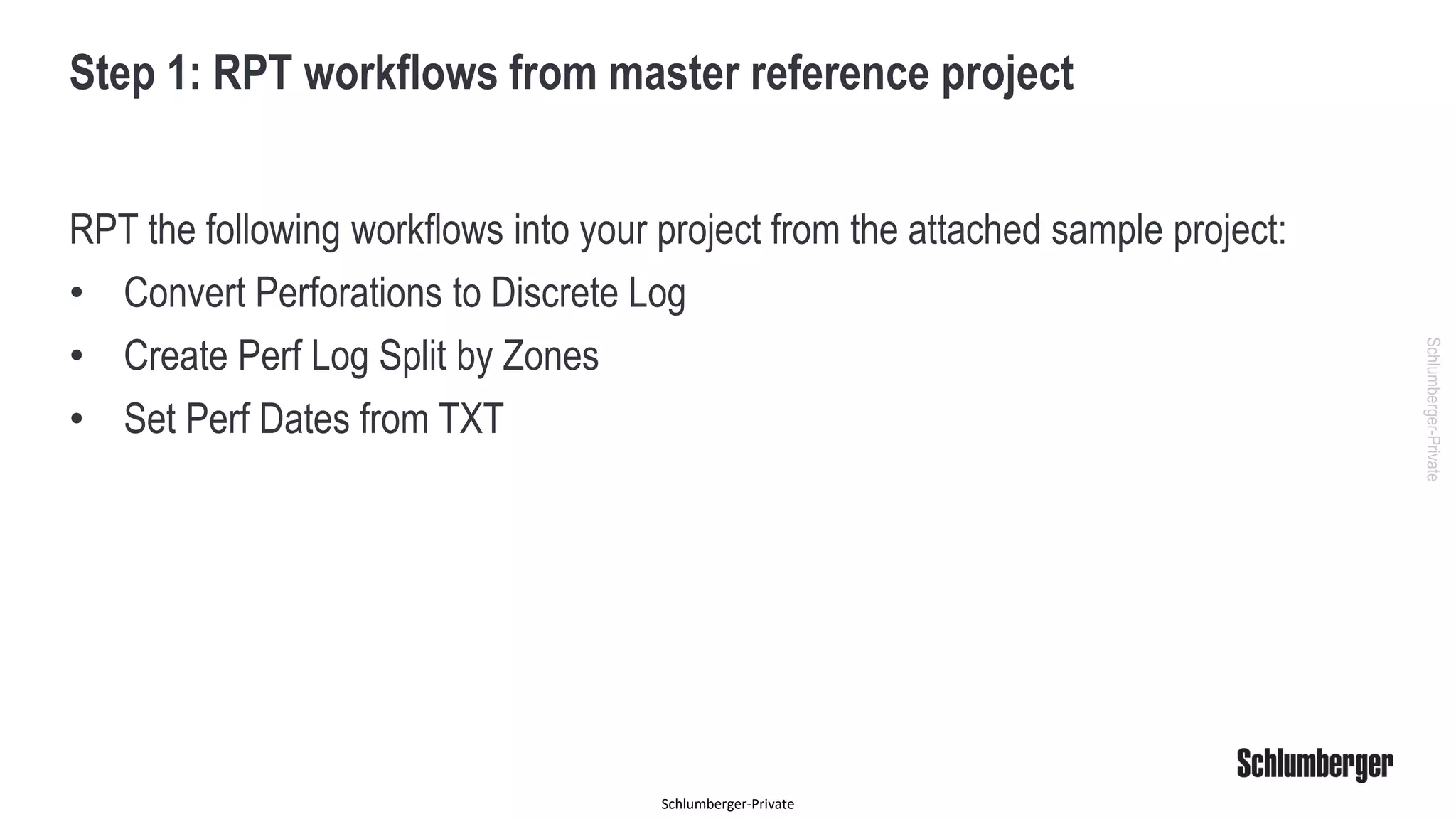 Split Perforations | PDF