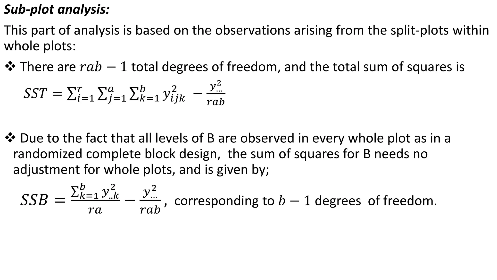 SPLIT PLOT DESIGN new.pptx