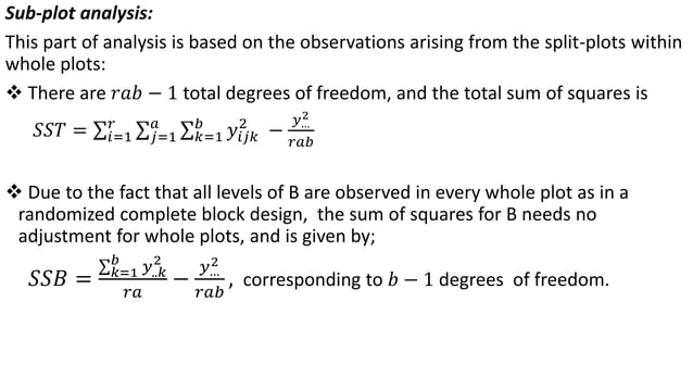 SPLIT PLOT DESIGN new.pptx