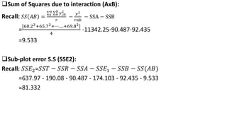 SPLIT PLOT DESIGN new.pptx